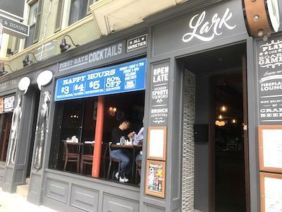 Brunch at Lark – Lark Chicago