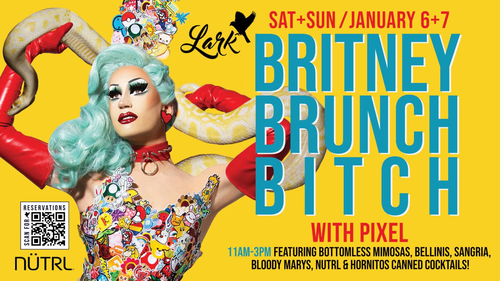 Lark Bar & Restaurant Chicago | Lakeview | North Halsted