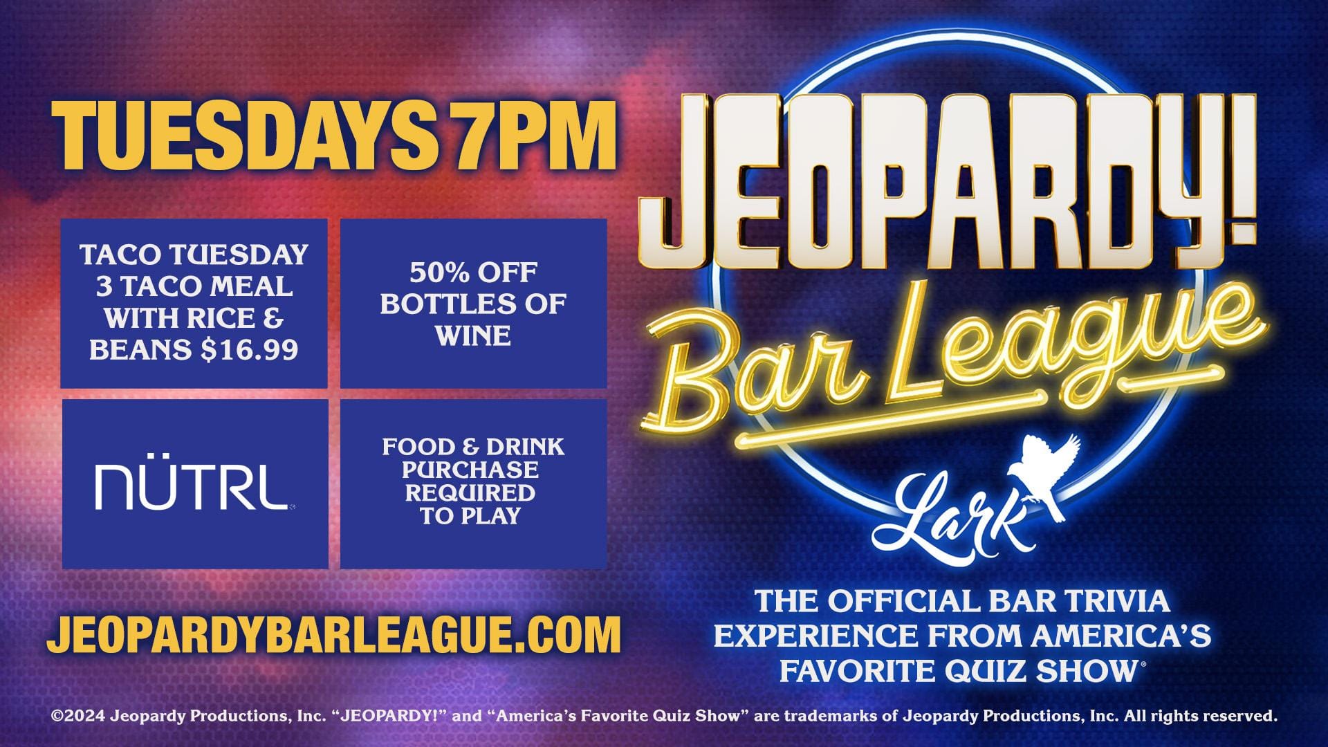 Lark Bar & Restaurant Chicago | Lakeview | North Halsted