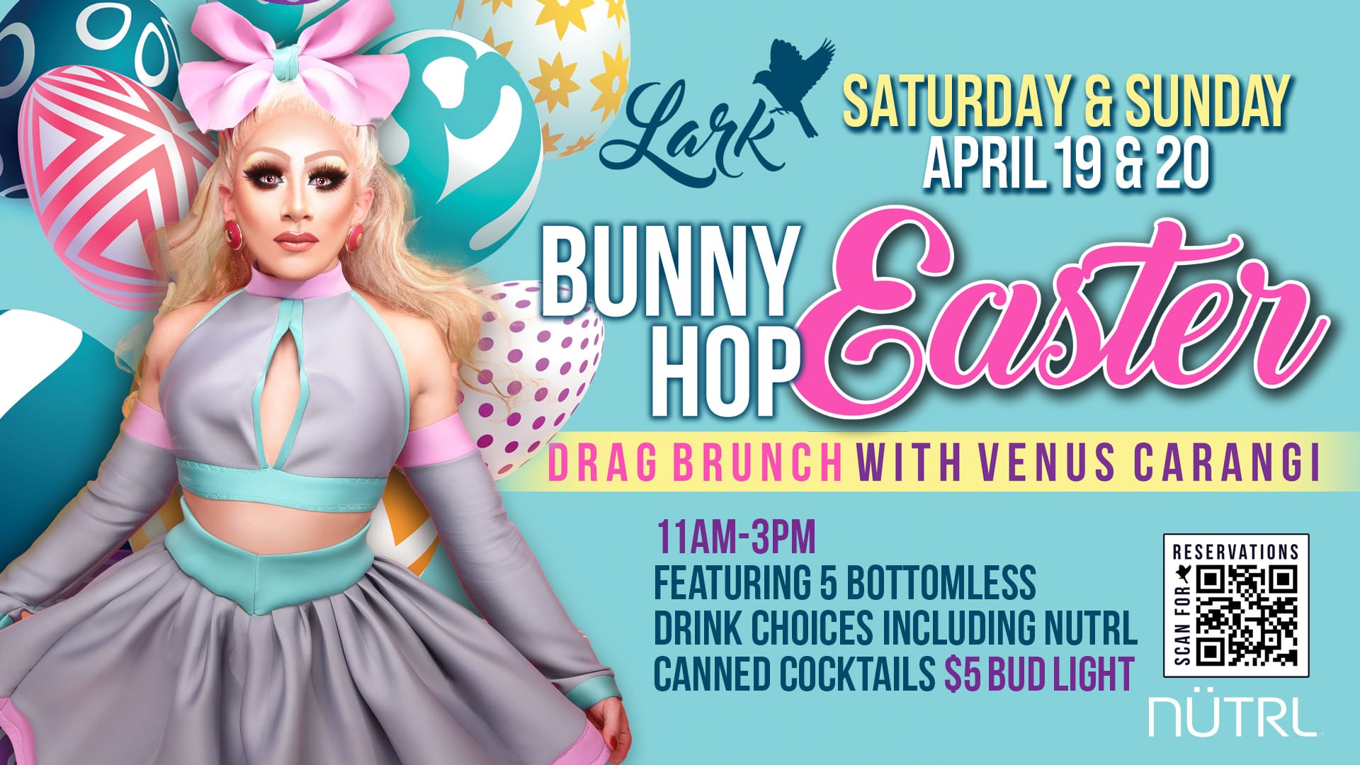 Lark Bar & Restaurant Chicago | Lakeview | North Halsted