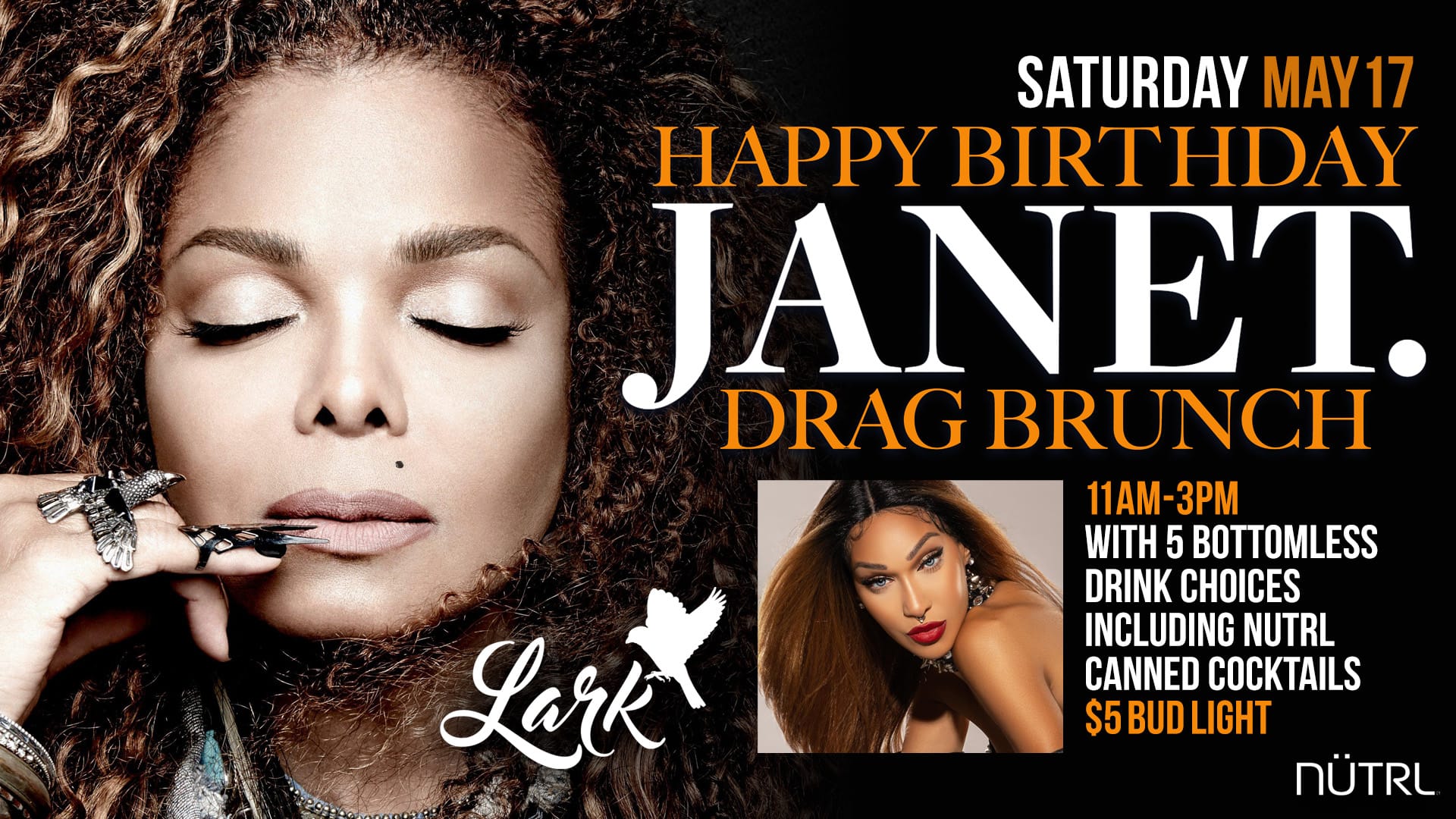 Lark Bar & Restaurant Chicago | Lakeview | North Halsted